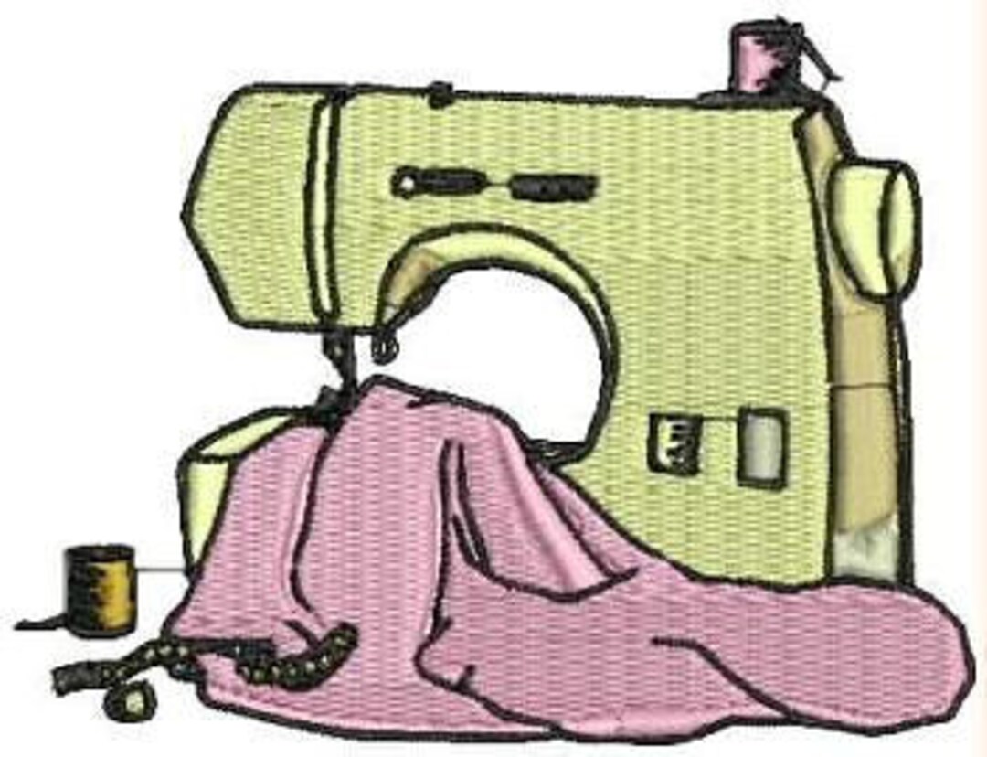 Sewing Embroidery Designs Machine Embroidery 16 Designs - Etsy