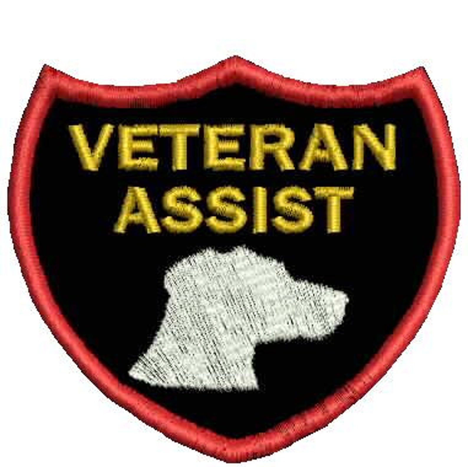 Veteran Assist Service Dog Patch Service Dog Working Dog Etsy veteran-assist-service-dog-patch-service-dog-working-dog-etsy