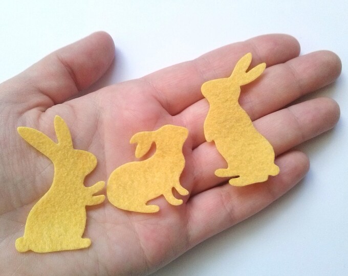 Felt Ant Die Cut, Cute Ant Applique Shape for Sewing and Craft Projects ...