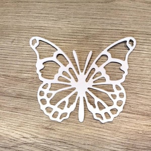 Paper Butterflies Die Cut Butterflies, Die Cuts, Wedding Decorations ...