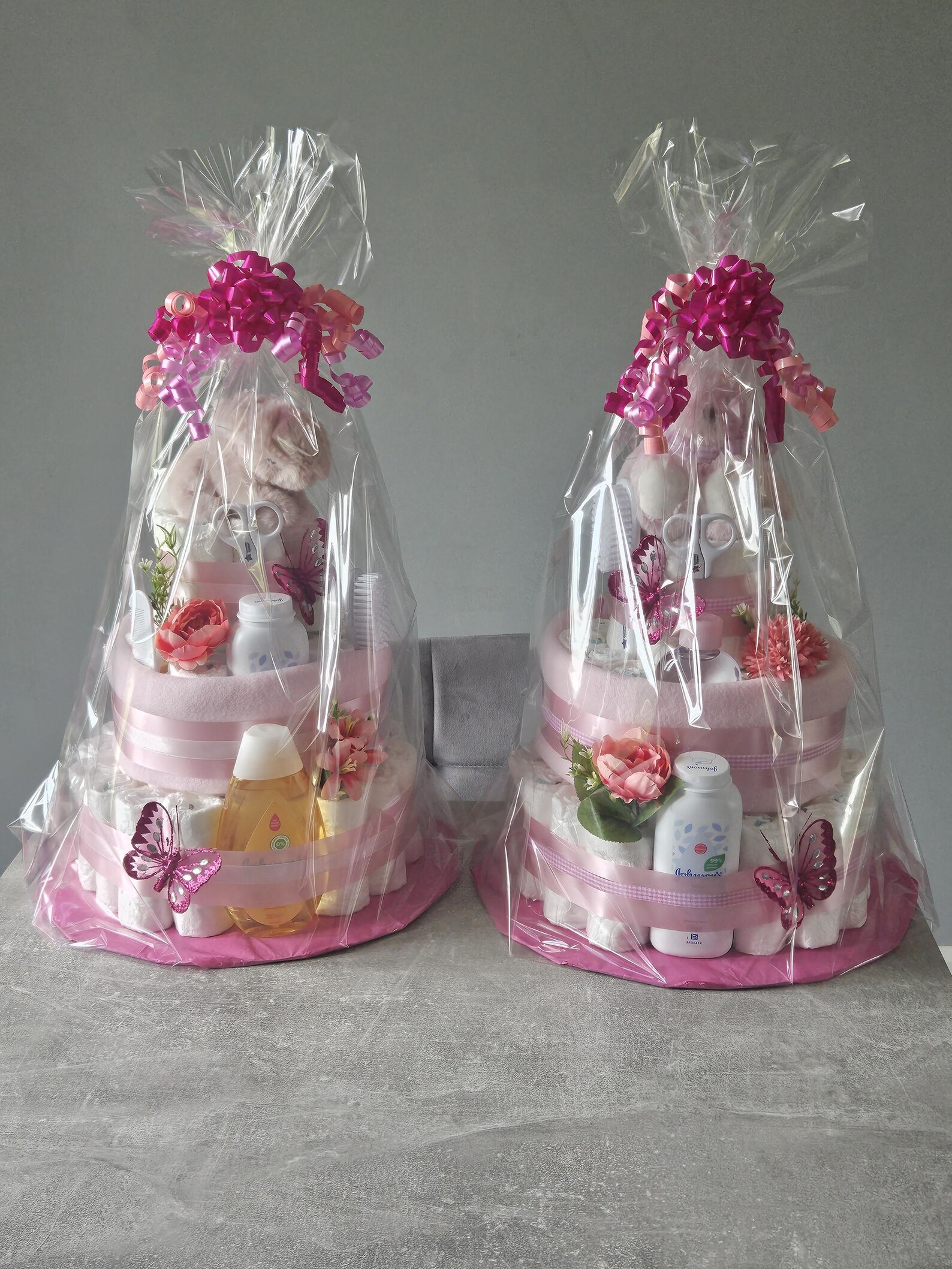 Nappy Cakes - Etsy
