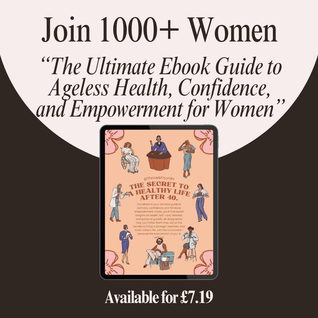 Empowered & Unstoppable: the Ultimate Guide to Women’s Health, Strength ...