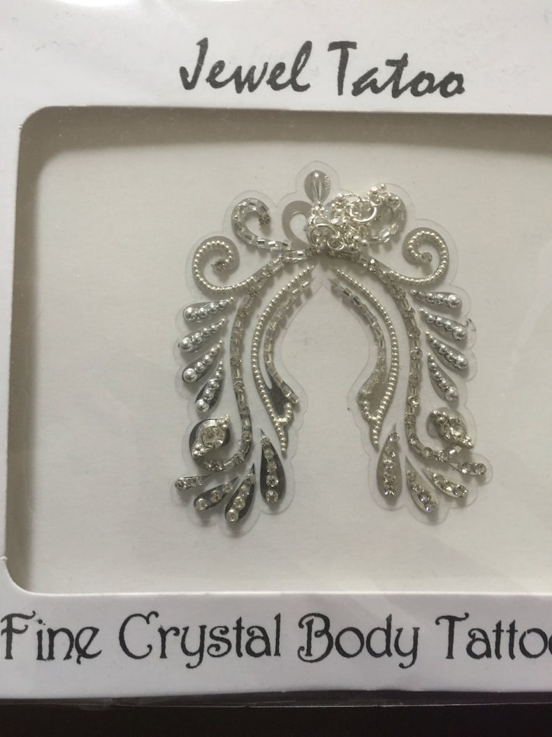 Our Hottest Crotch Decor Vajazzle Your Way With These Double Colored ...