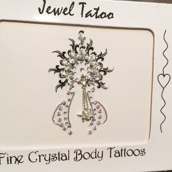 Vajazzle - Etsy