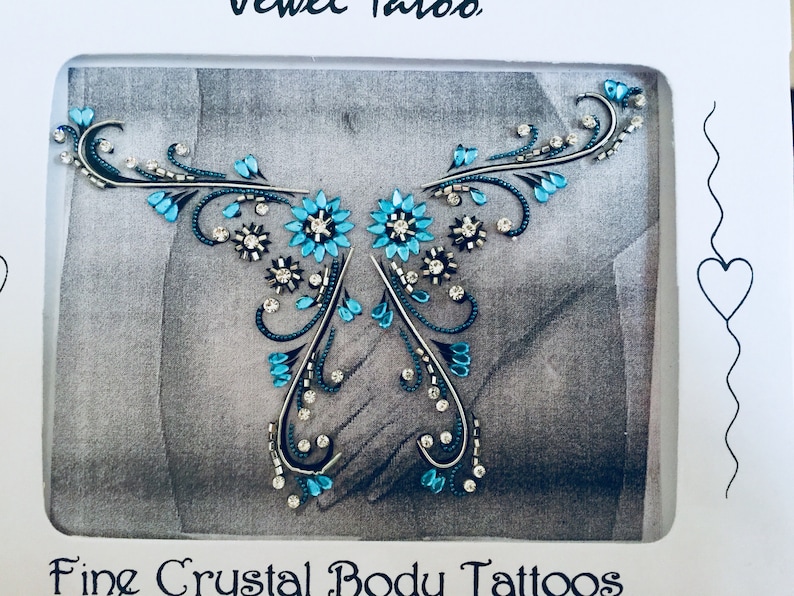 New 2019 Princess Vajazzle Full Cover Swarovski Embeded Stones ...