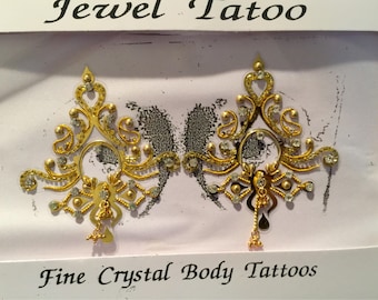 Cliterous Stimulating Jewelry - Etsy Sweden