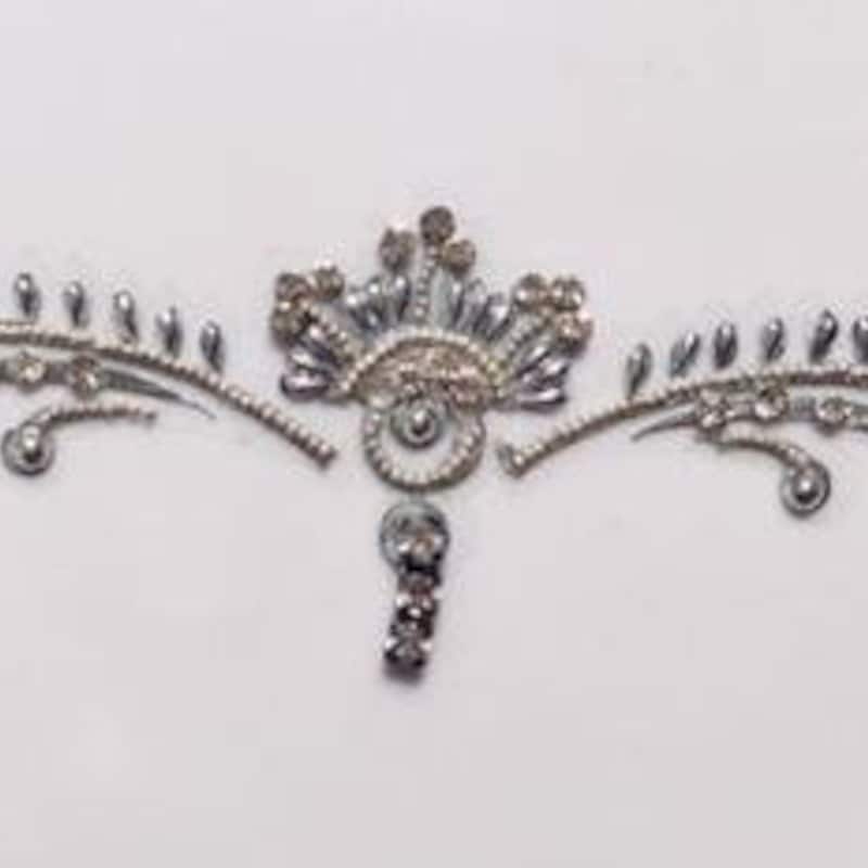 Trampstamp - Etsy