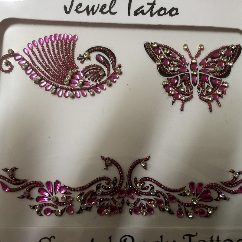 Vajazzle Kits - Etsy