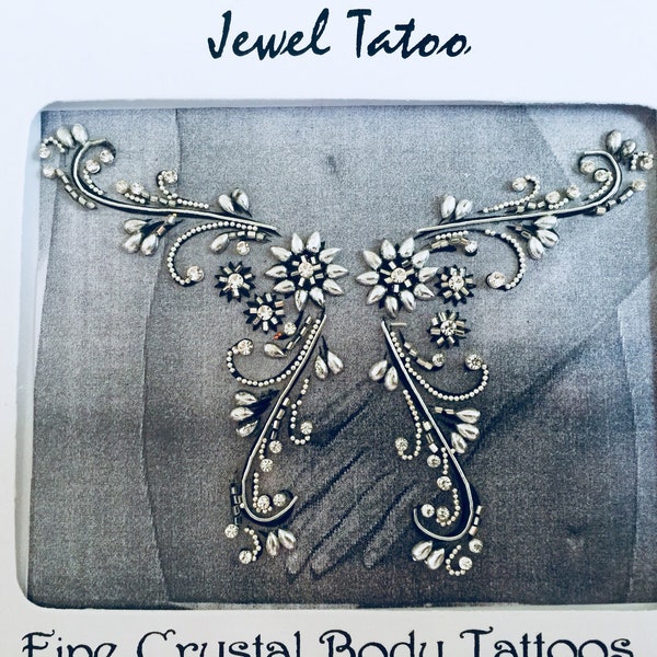 Vajazzle Kits - Etsy