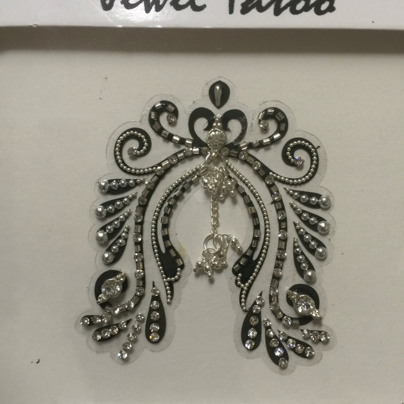 Intimate Jewelry - Etsy