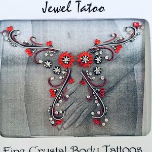 New 2019 Princess Vajazzle Full Cover Swarovski Embeded Stones ...