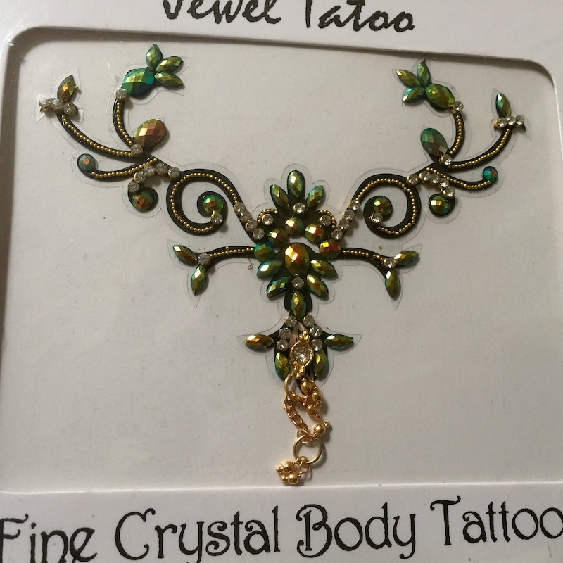 Vajazzle Kits - Etsy