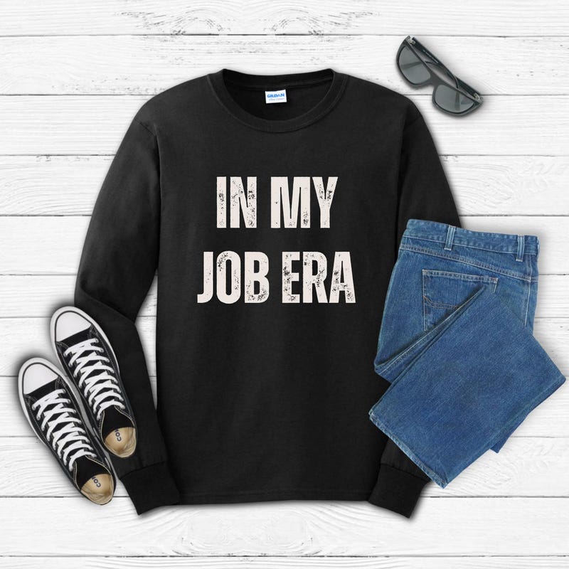 Job Bible Verse Shirt - Etsy