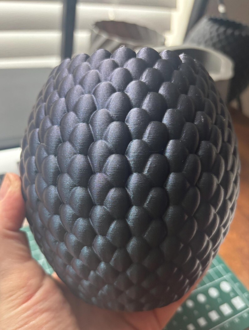 Enchanting Dragon Egg Planter - A Magical Touch for Your Home - Etsy