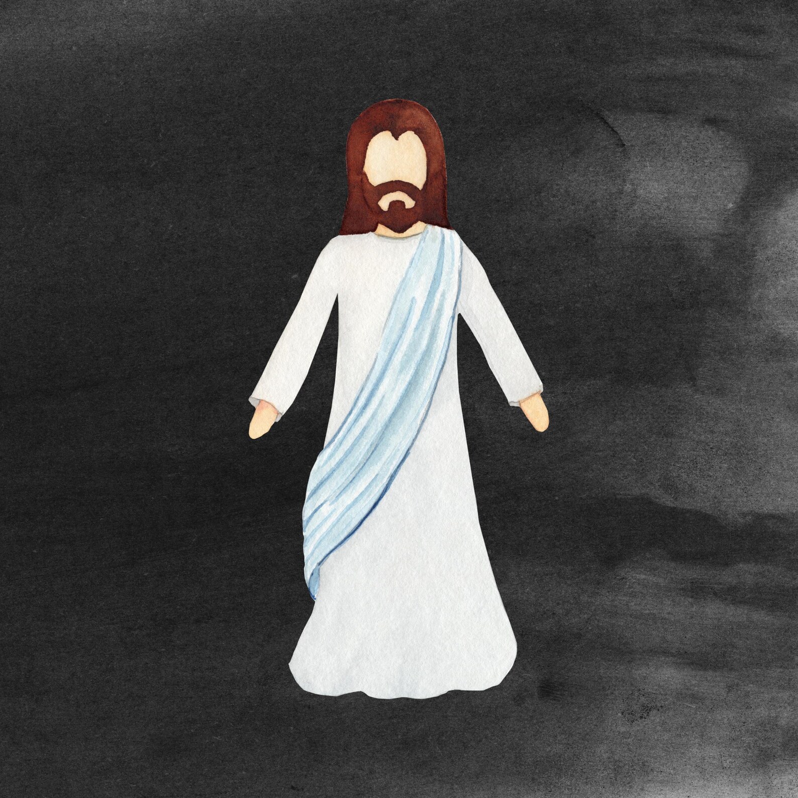 Interactive Plan of Salvation Teaching Kit for Primary Class Come ...