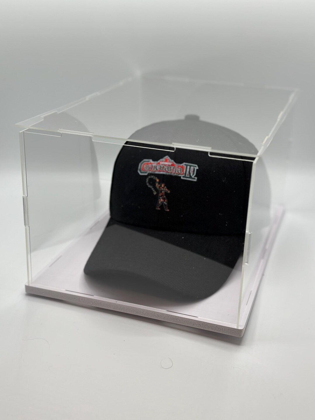 New CAP Castlevania Super Famicom Baseball Snes Game Boy Sfc Snes ...