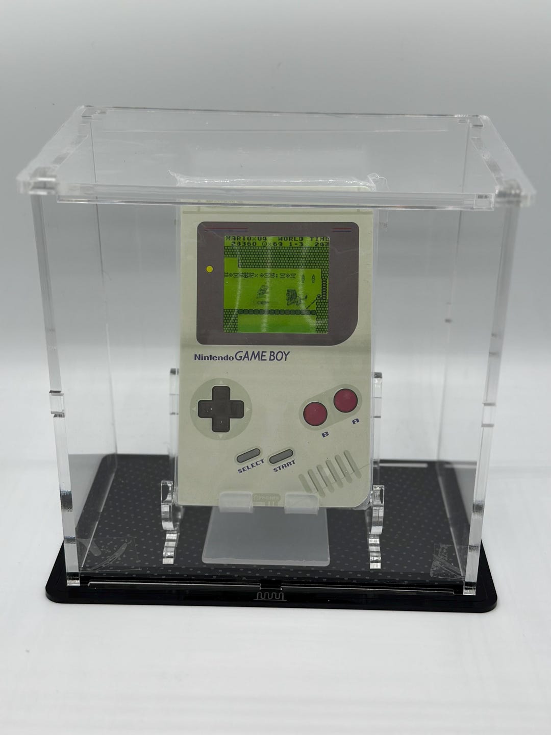 New Game Boy Notebook With Animation Screen Japan - Etsy