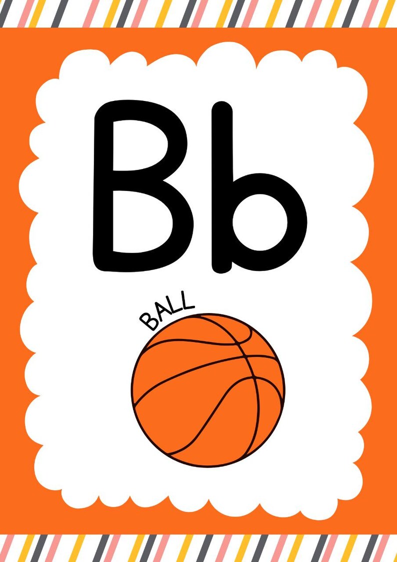 Kindergarten Learning | Alphabet Learning Book | Kids Book | Kids ...