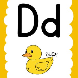 Kindergarten Learning | Alphabet Learning Book | Kids Book | Kids ...