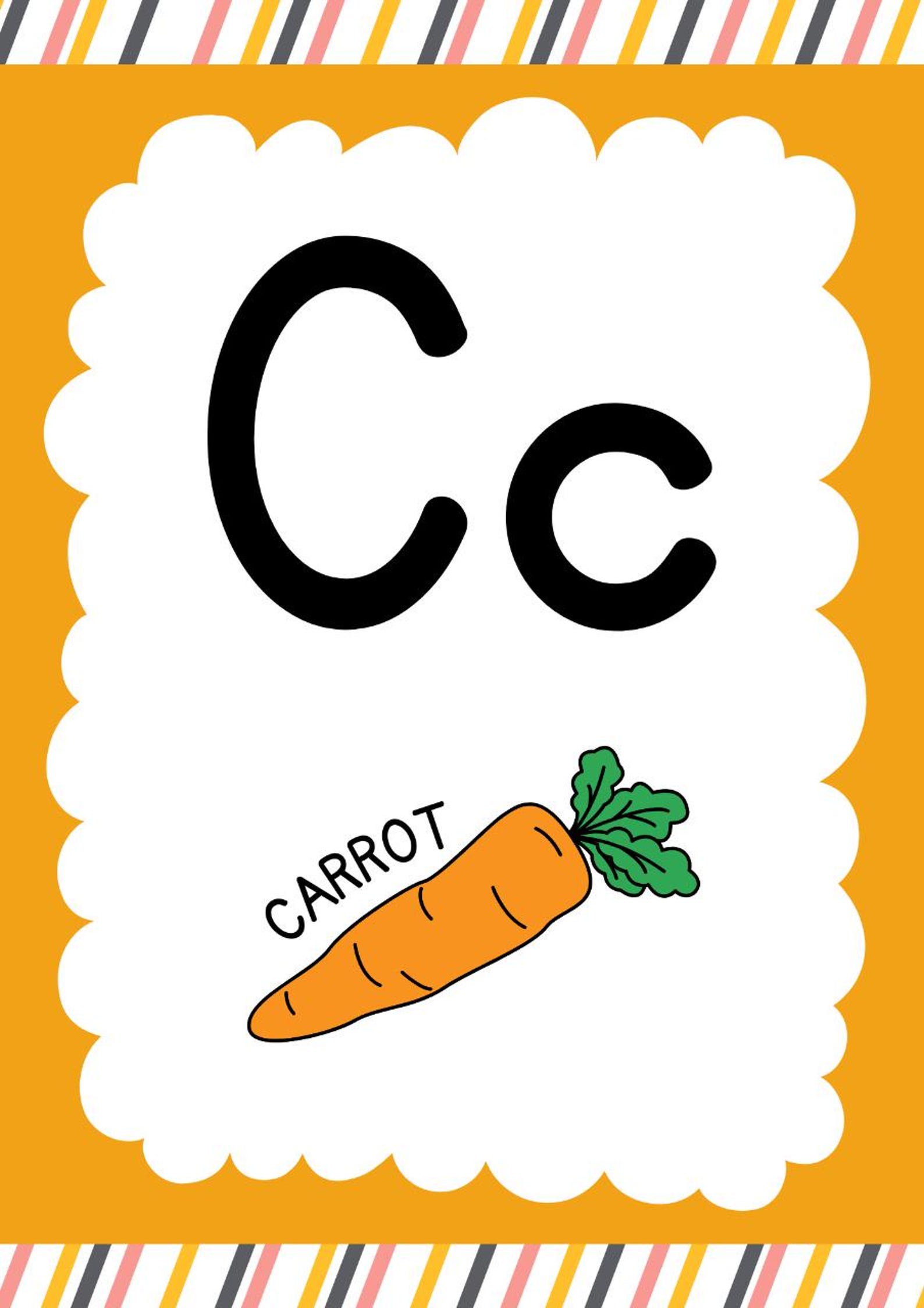 Kindergarten Learning | Alphabet Learning Book | Kids Book | Kids ...