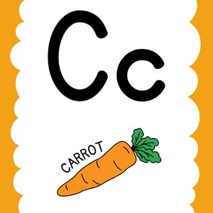 Kindergarten Learning | Alphabet Learning Book | Kids Book | Kids ...