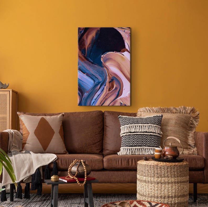 Rufus Du Sol Poster, Bloom Album Cover Wall Art, Tracklist Album Cover ...
