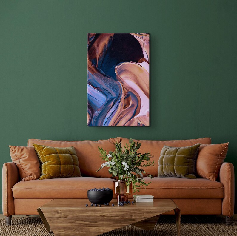 Rufus Du Sol Poster, Bloom Album Cover Wall Art, Tracklist Album Cover ...