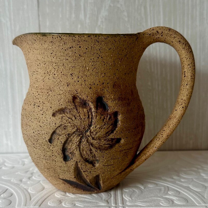70s Pottery - Etsy