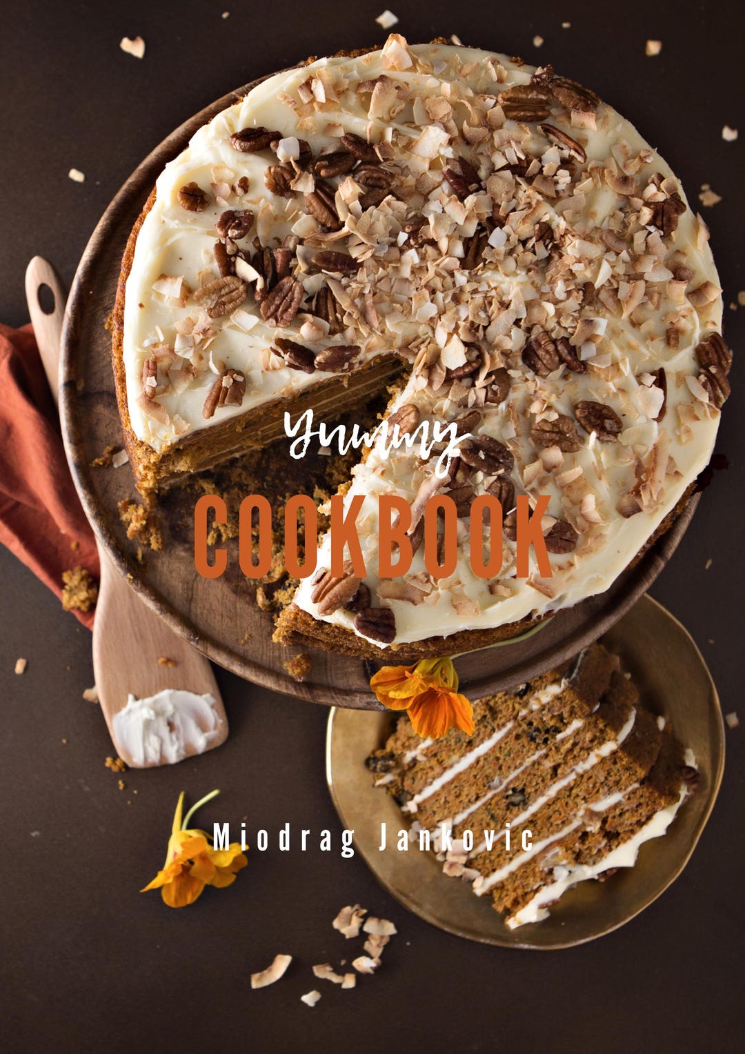 Easter Dessert Ebook | 20 Easy Holiday Recipes | Printable Easter ...