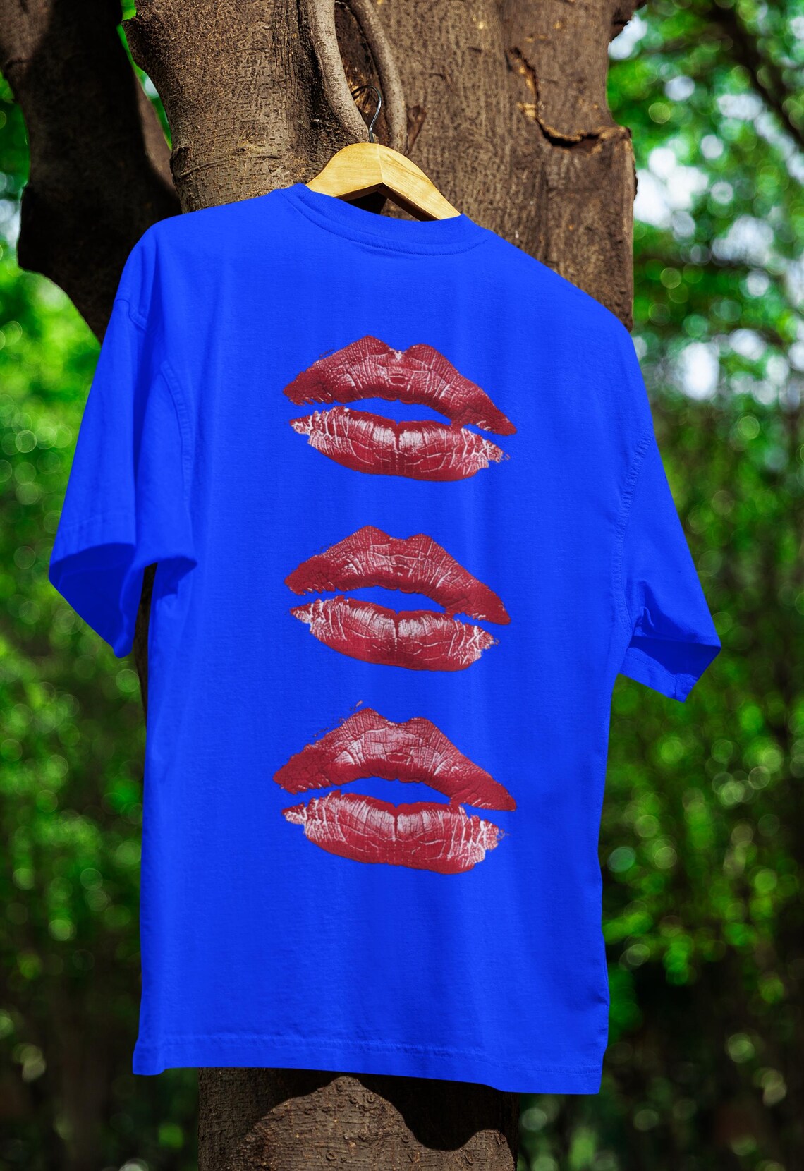 Large Lips, Embroidery ,design, Lipstick, Design File, Fill Stitch ...