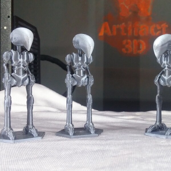 3d Printed Mtg Tokens - Etsy Canada