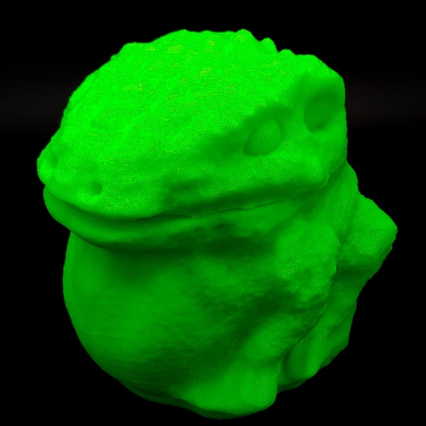 3d Printed Commander Deckbox - Etsy