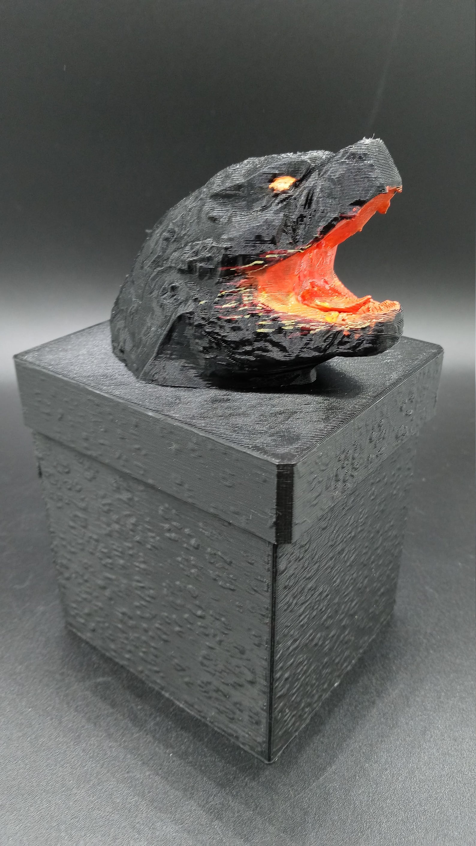 Custom 3D Printed MTG Deckboxes | Etsy