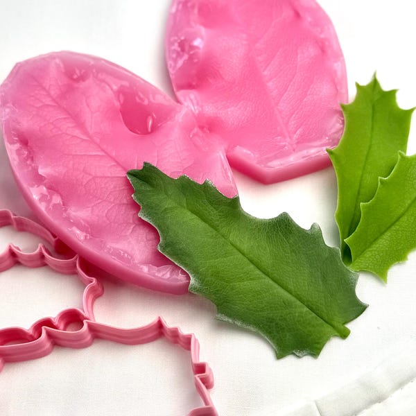 Leaf Mold - Etsy