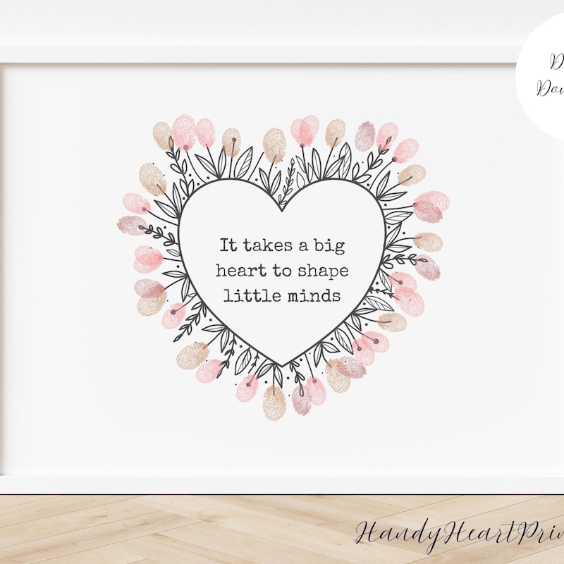 Fingerprint Decal - Etsy UK