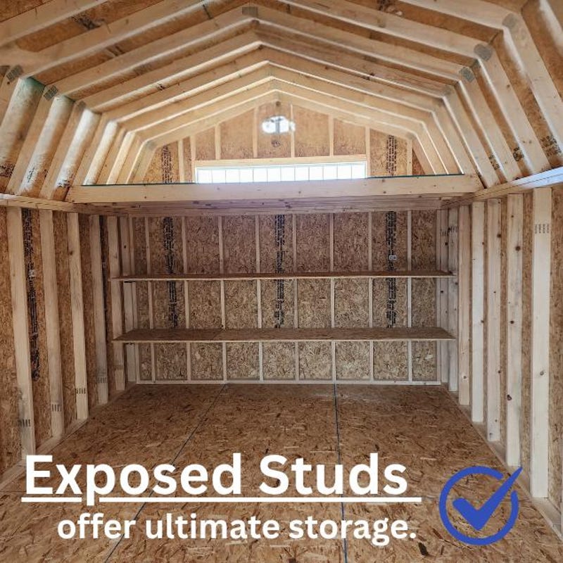 Heavy Duty Metal Shelving Unit - Etsy Canada