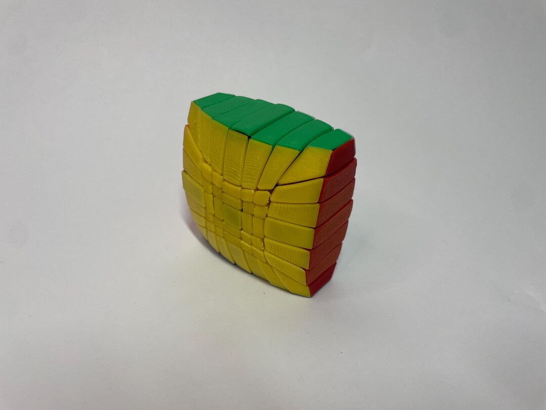 Floppy 7x7 - Files for 3D Printing - Etsy