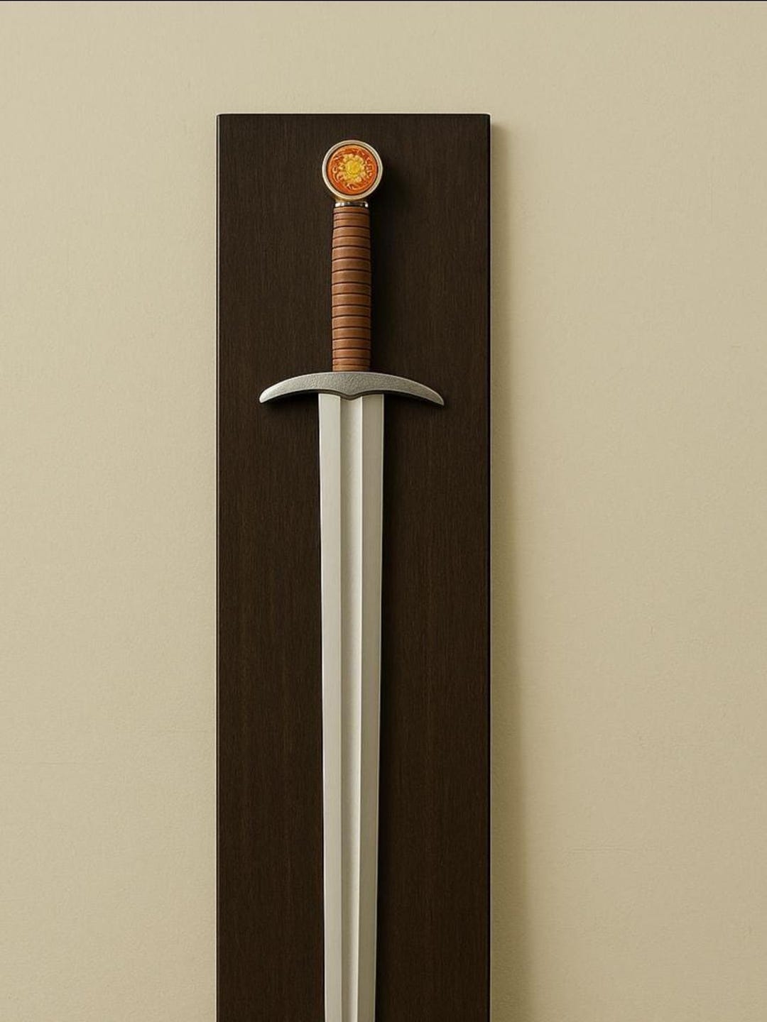 Serpent Breath Sword of Uhtred - Officially Licensed, Stainless Steel ...