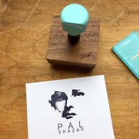 Primary Math Stamps: 10 Frame & Number Line Stamp - Etsy