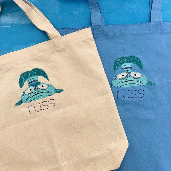 Pout Pout Fish - Etsy