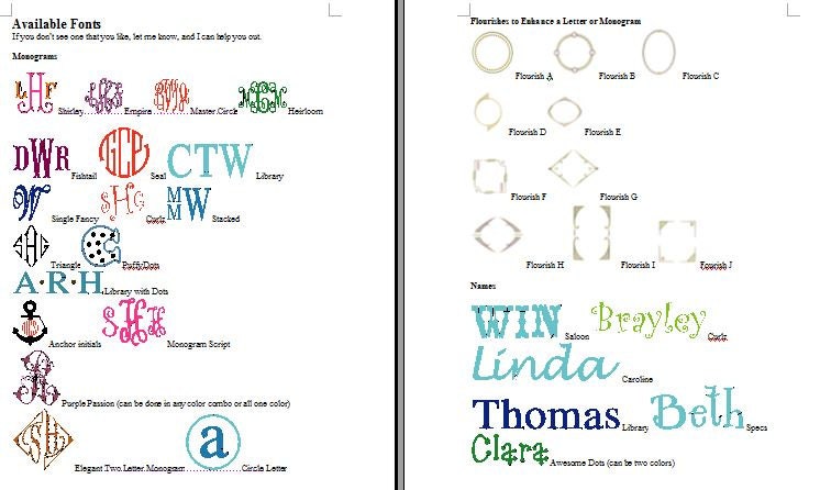 Girls Sweater Monogrammed Personalized Embroidered Pink | Etsy