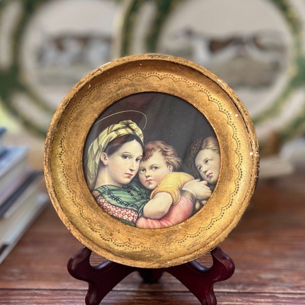 Italian Florentine - Etsy