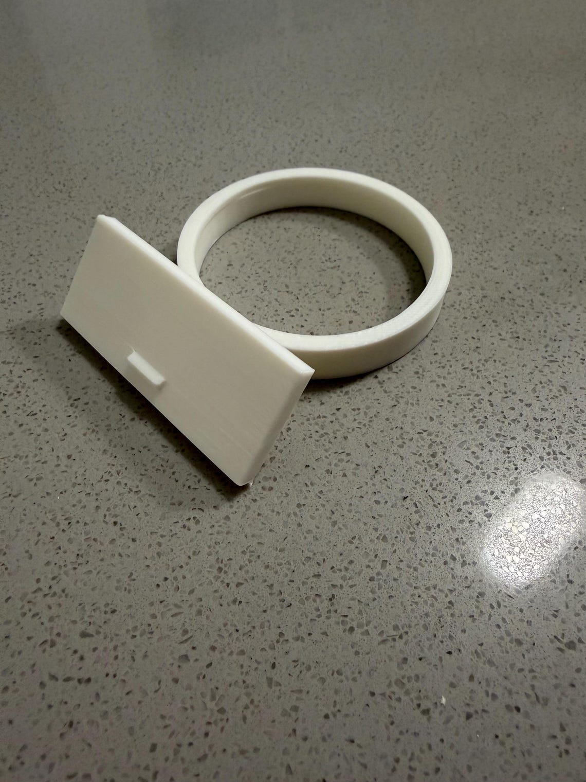 Gardyn Plant Label Sign – 3D Printable Name Tag for Hydroponic Towers ...