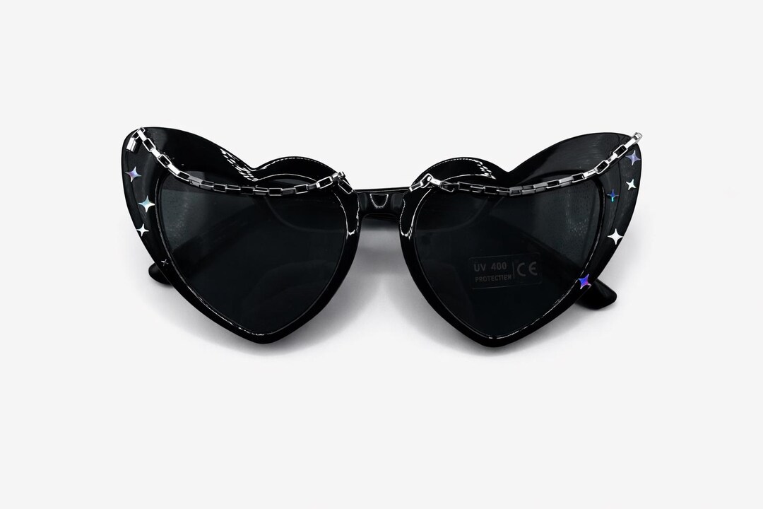 The Strategist: Elide Lochan Inspired Sunglasses - Etsy Canada
