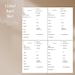 Printable 4 Patient Nurse Handoff Sheet | SBAR Report Sheet for Nurses ...