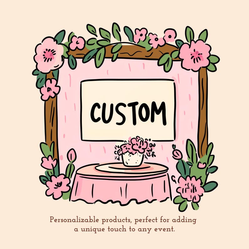 Personalized Baby Shower Welcome Sign, Custom Gender Neutral Foam Board ...