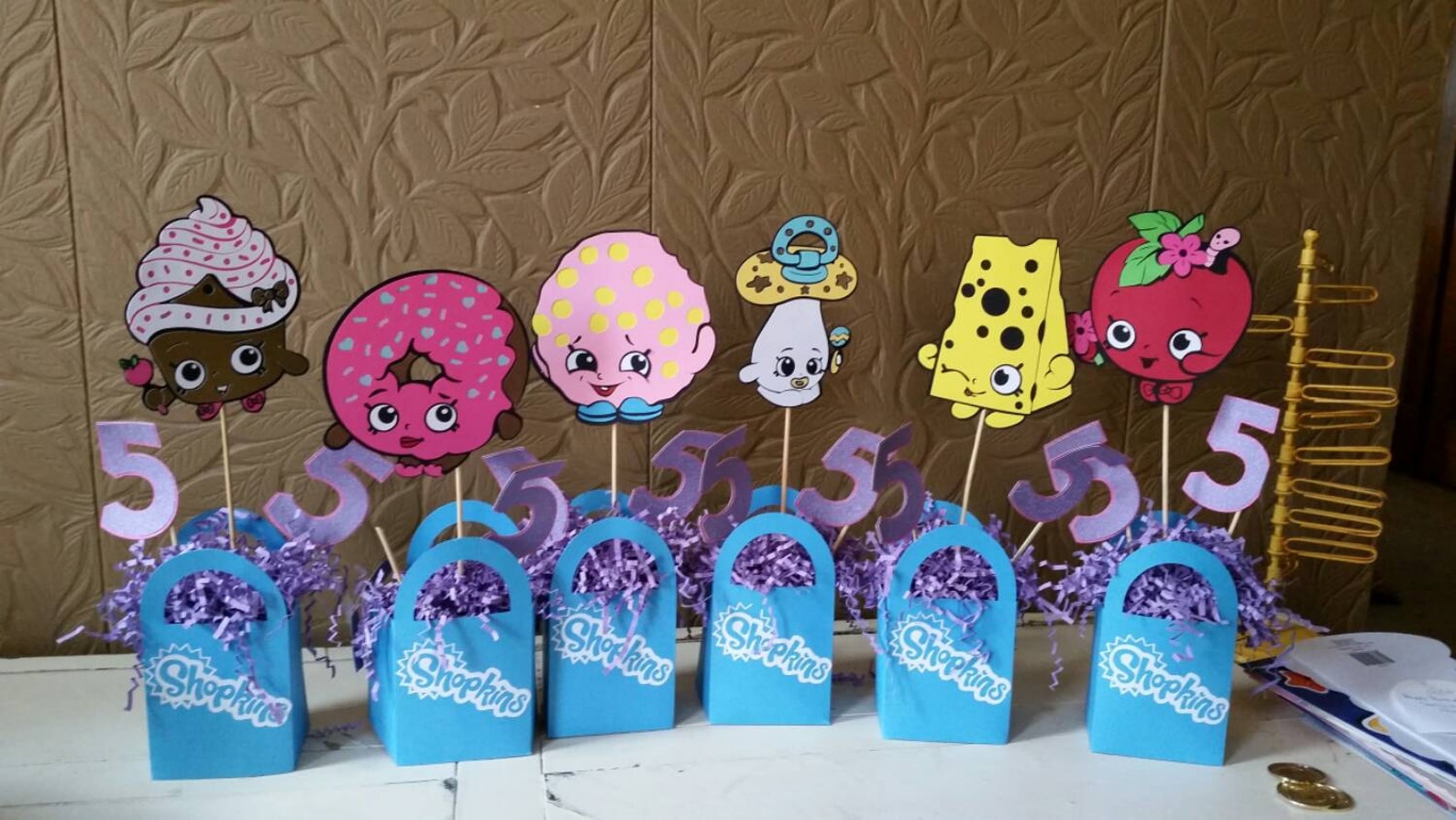 15 Shopkin Inspired Master Set Cut Files - Etsy