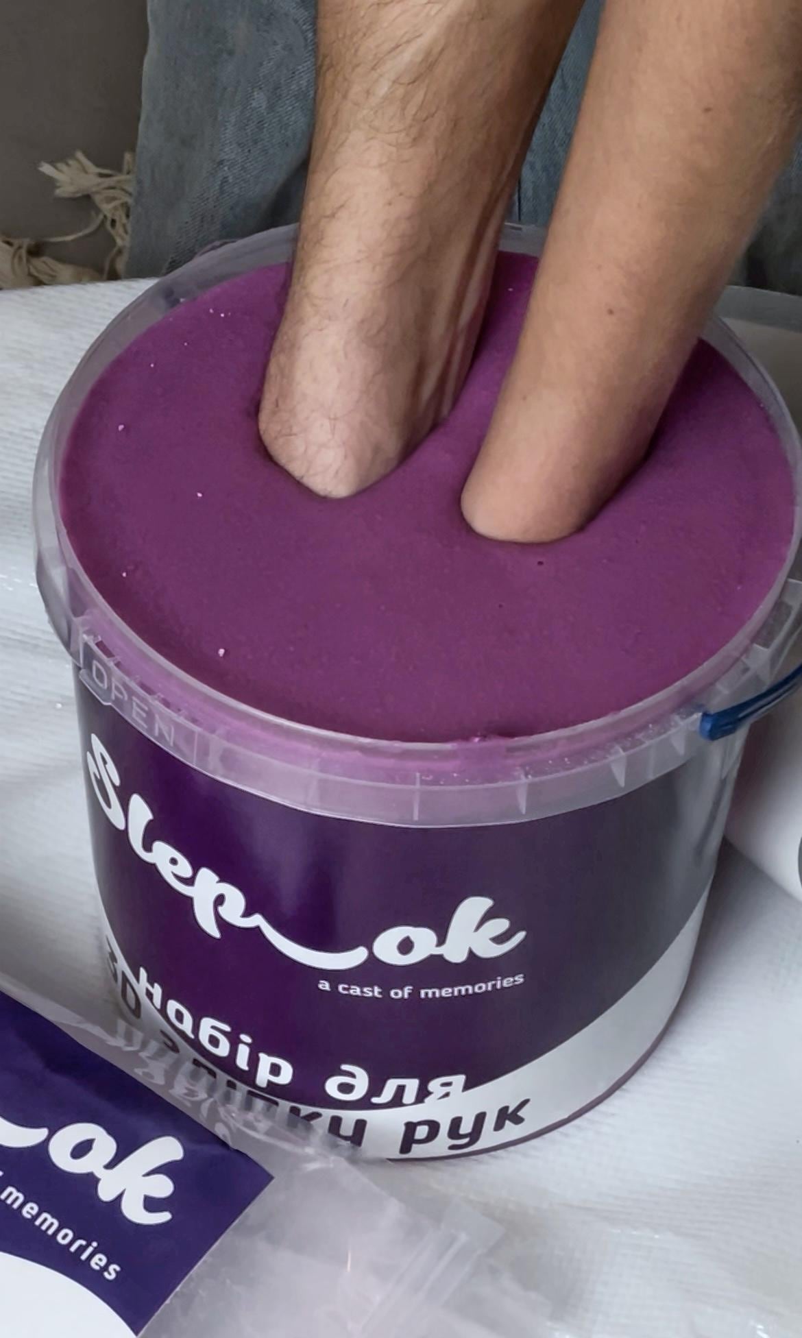 3D Couple Hand Statue - Anniversary Gift for Partners - Etsy