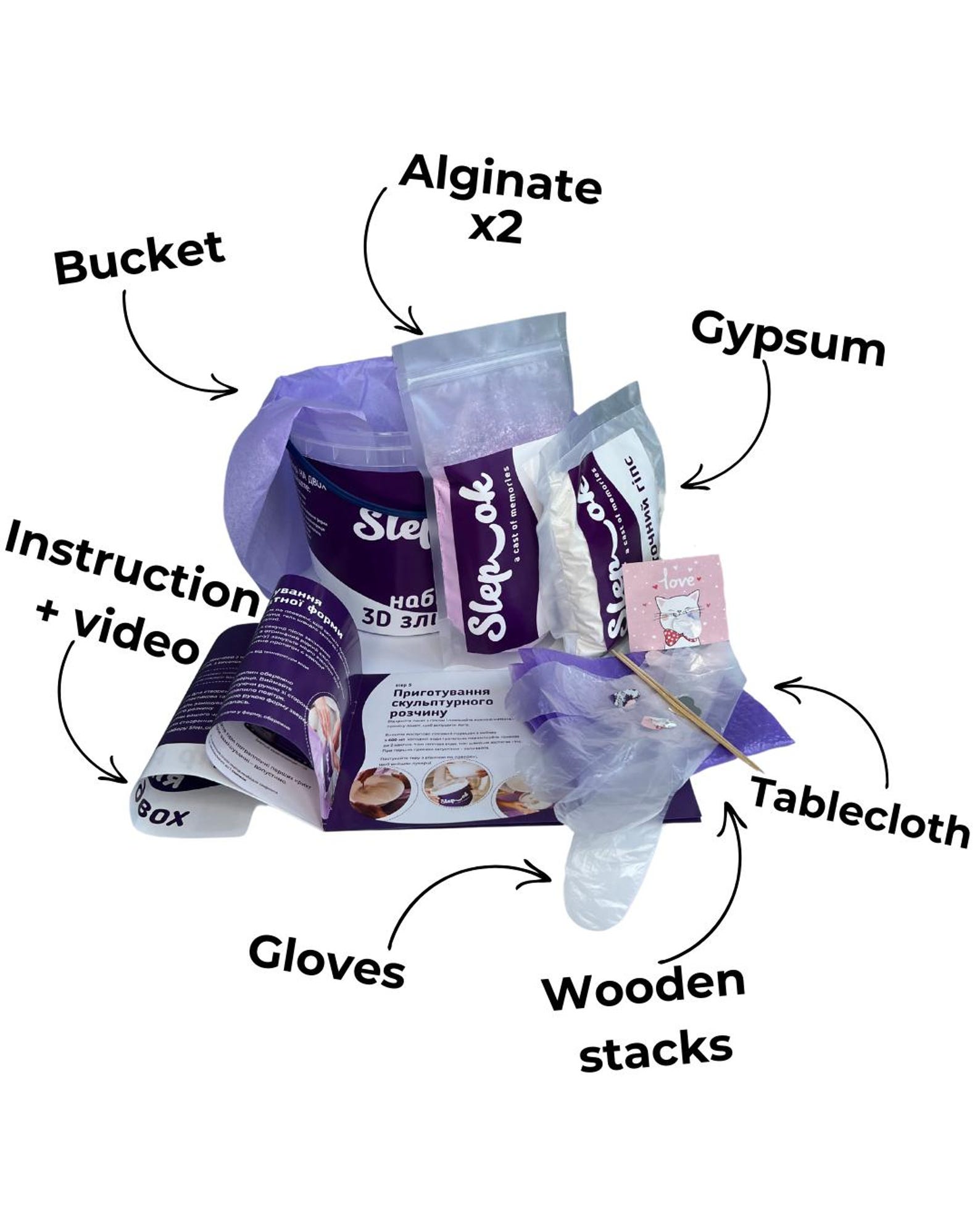 3D Couple Hand Statue - Anniversary Gift for Partners - Etsy