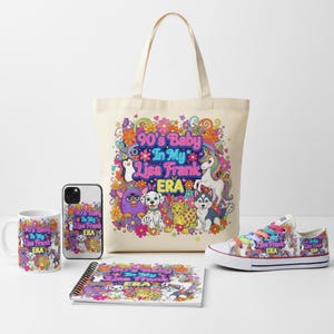 90s Lisa Frank Inspired PNG: Nostalgic Rainbow Design (digital Download ...